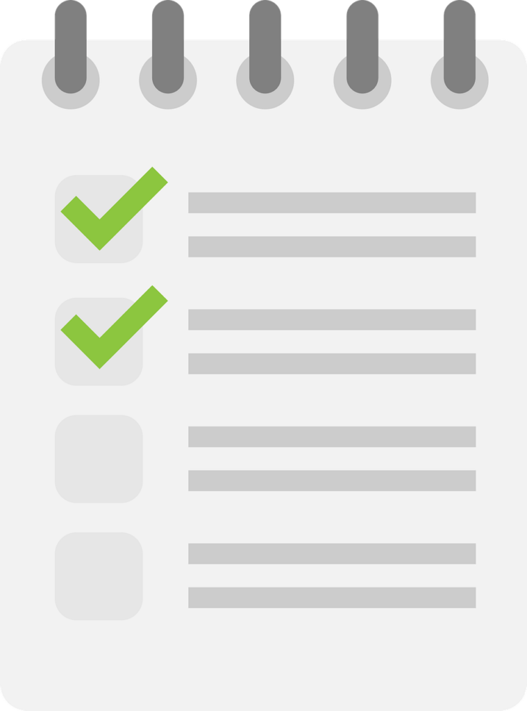 MoreFromFood | Digital checklists